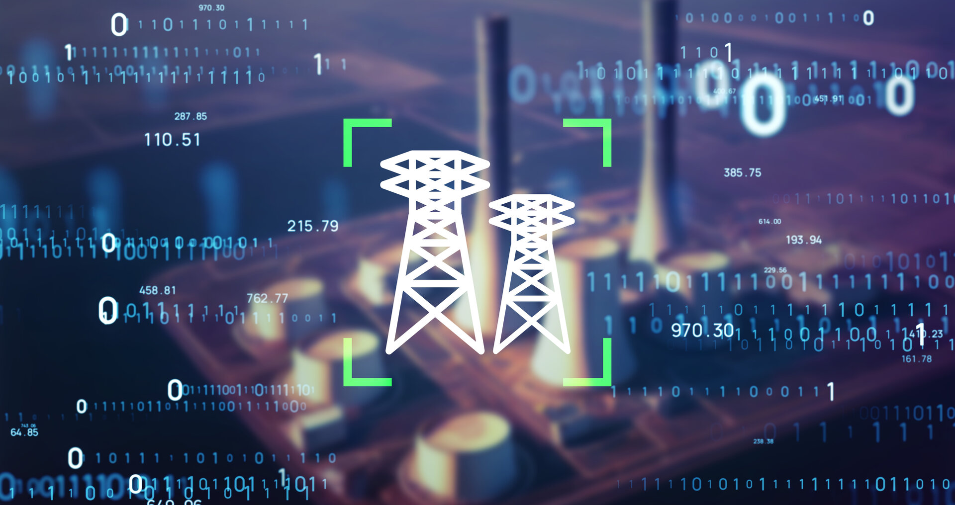 Stable power grid through planning and optimisation - RISC Software