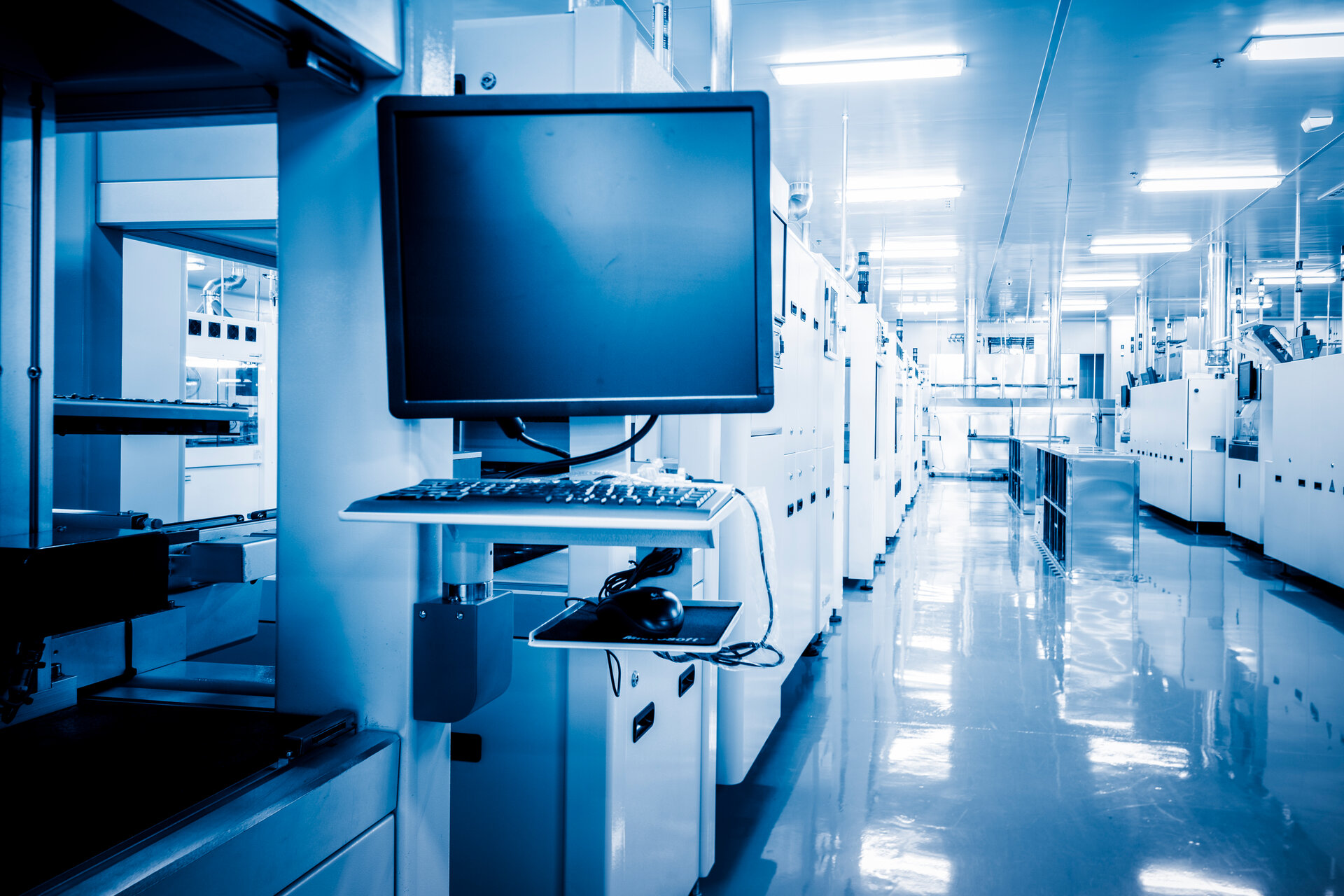 Kann Data Science Industriebetriebe aus der Krise führen? - RISC ...