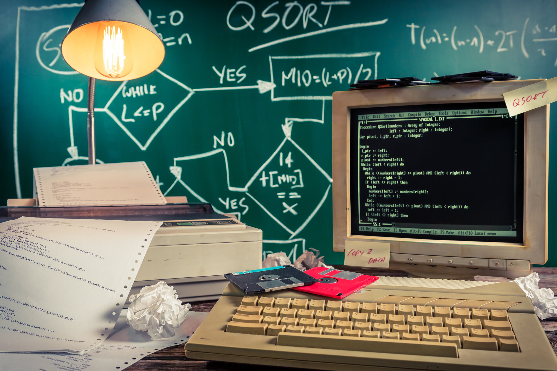 Software-Reengineering: When will the legacy system become a problem ...