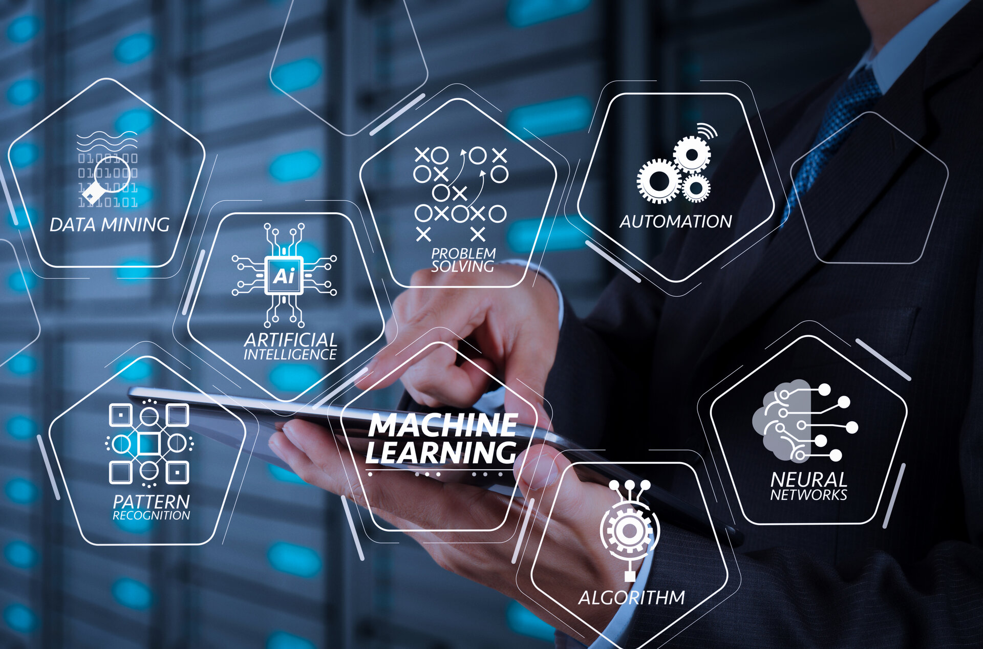 Abra CaTabRa: Automatically analyse and validate data and use it to train machine learning ...