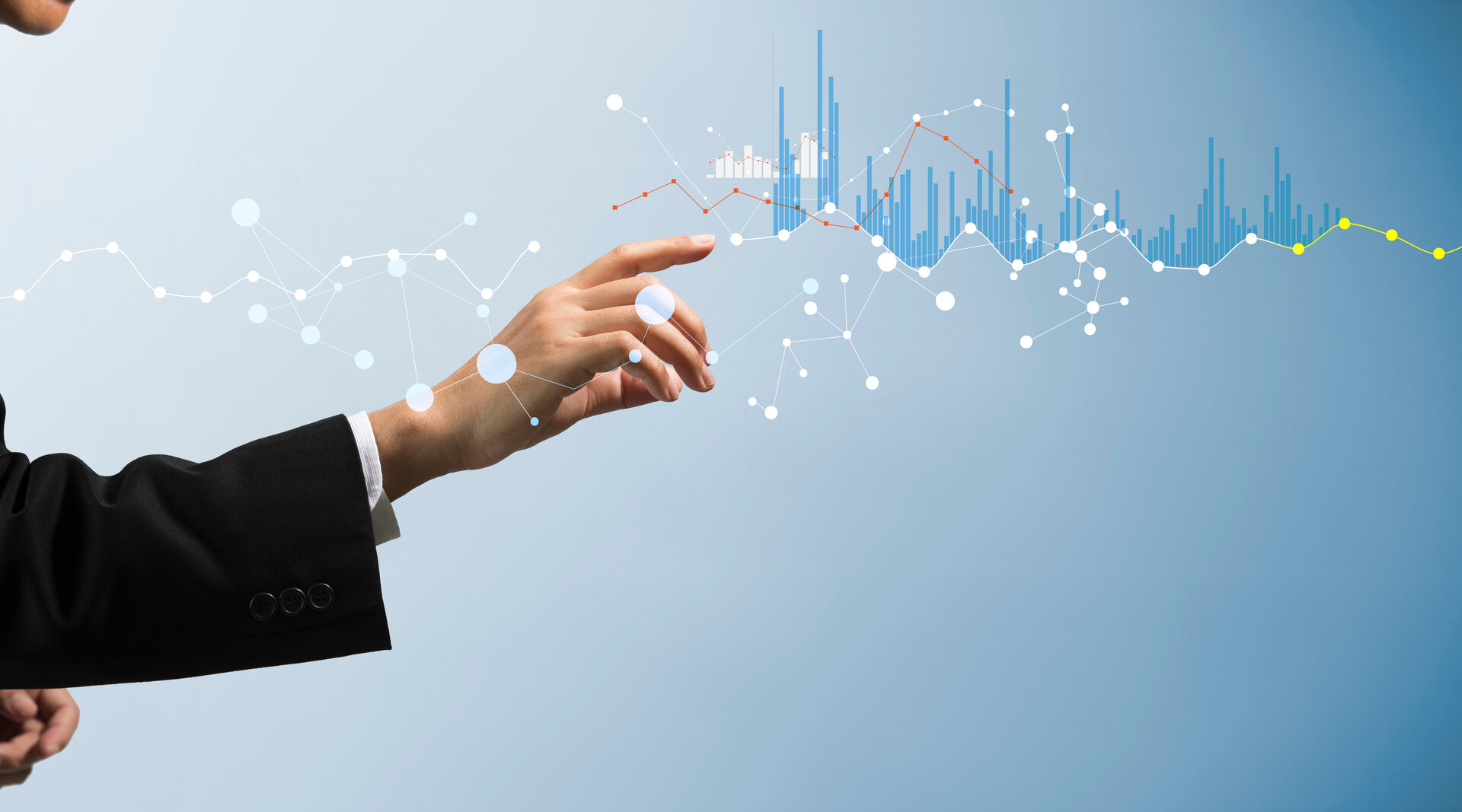 Exploratory Data Analysis with Time Series - RISC Software GmbH