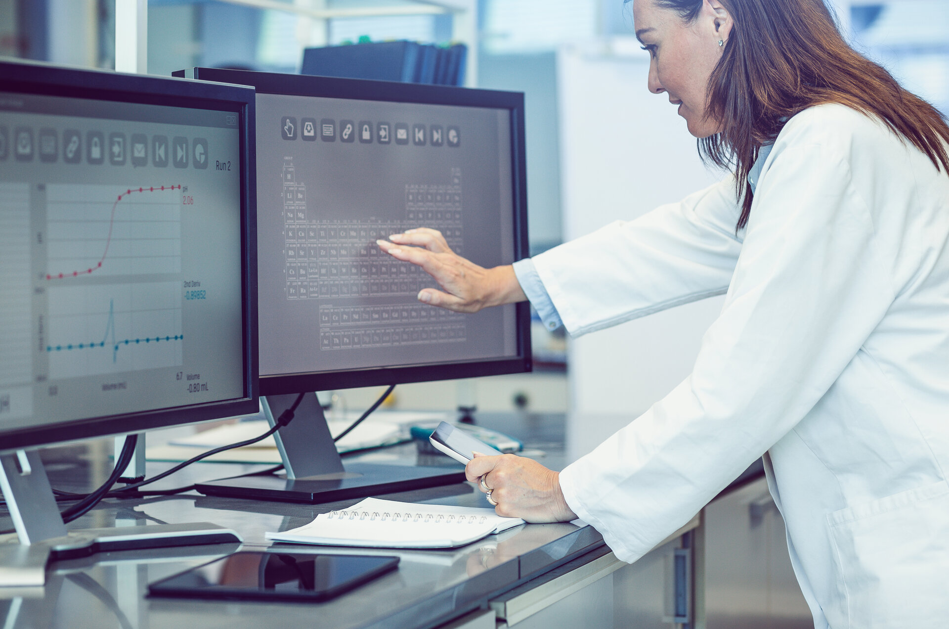 Research Project ARES - RISC Software