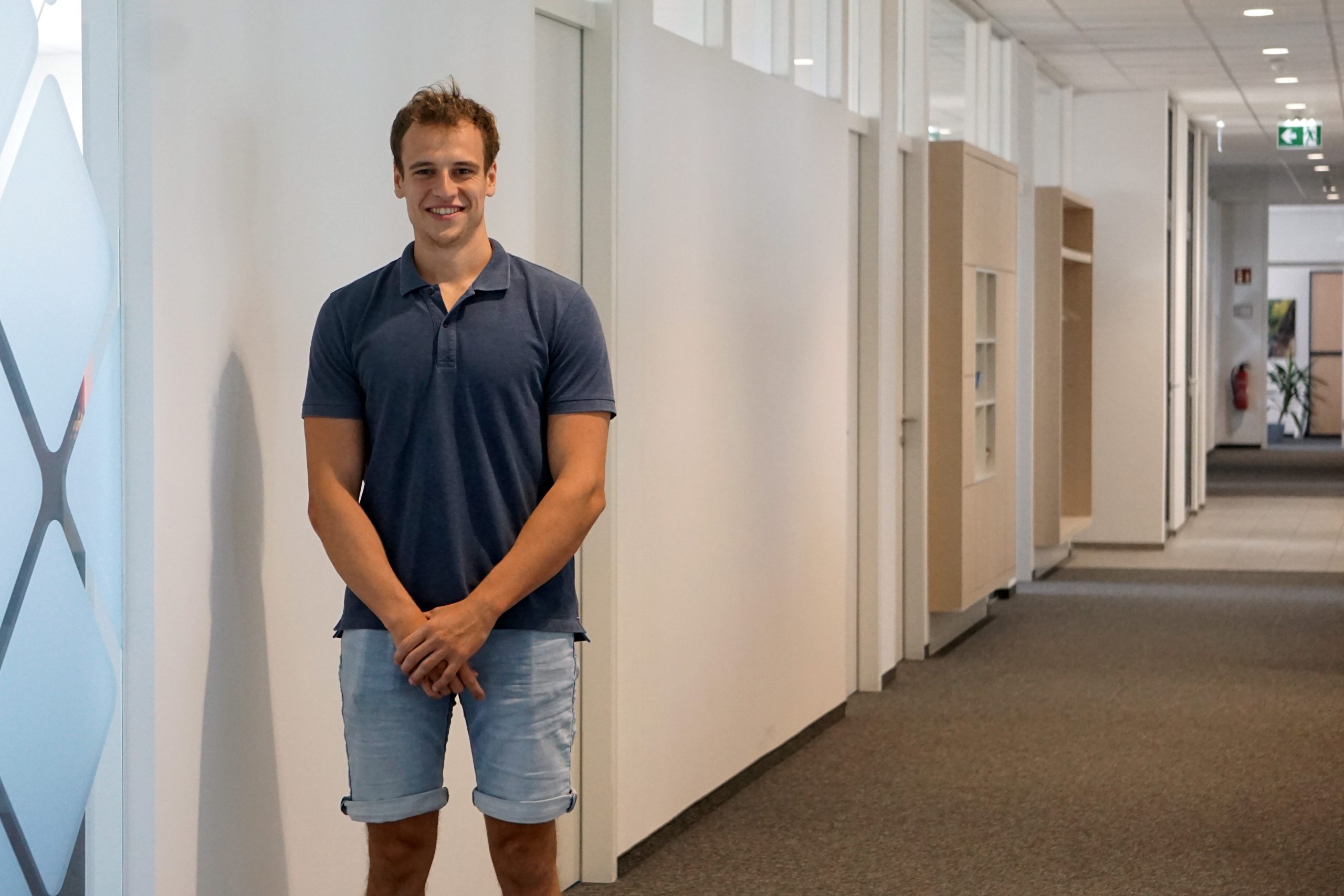 Praktikum In Der Unit Industrial Software Applications Alexander Springer Risc Software