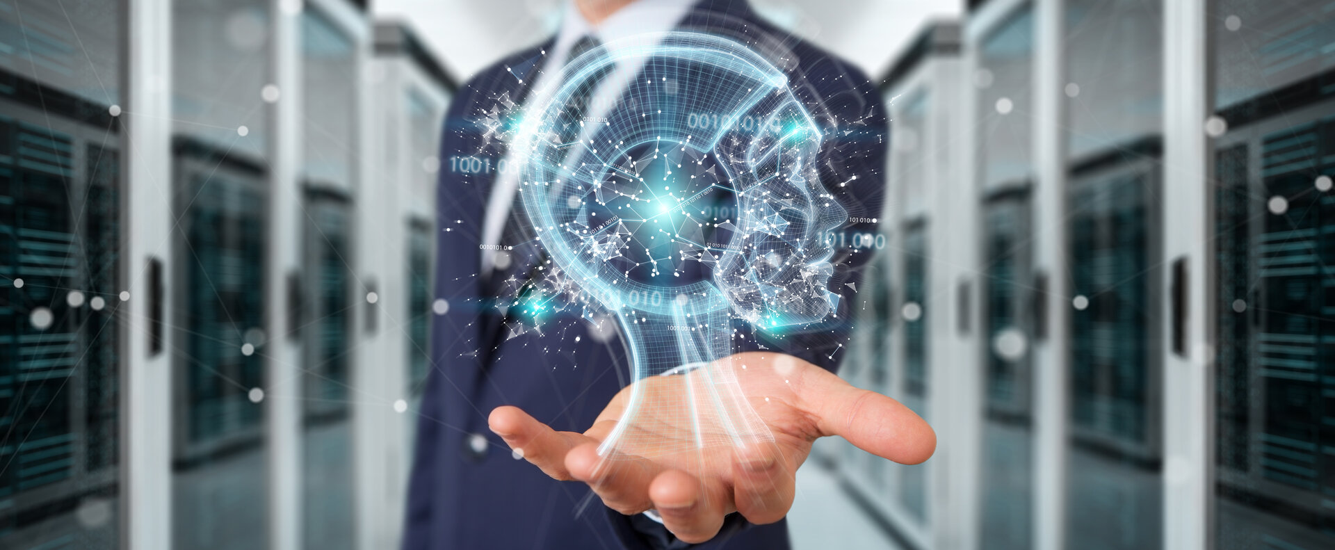 Data Intelligence - RISC Software GmbH