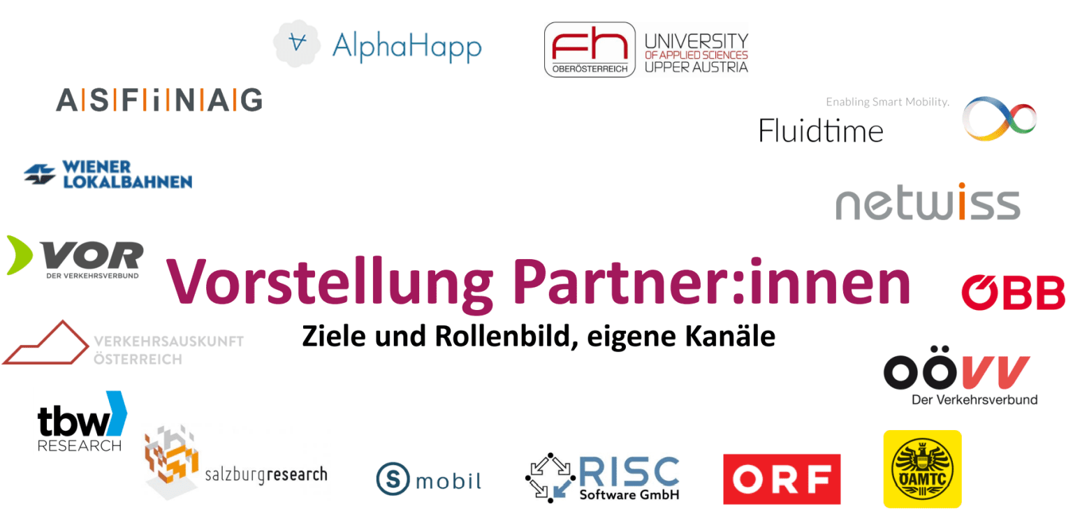 Project MUST - RISC Software