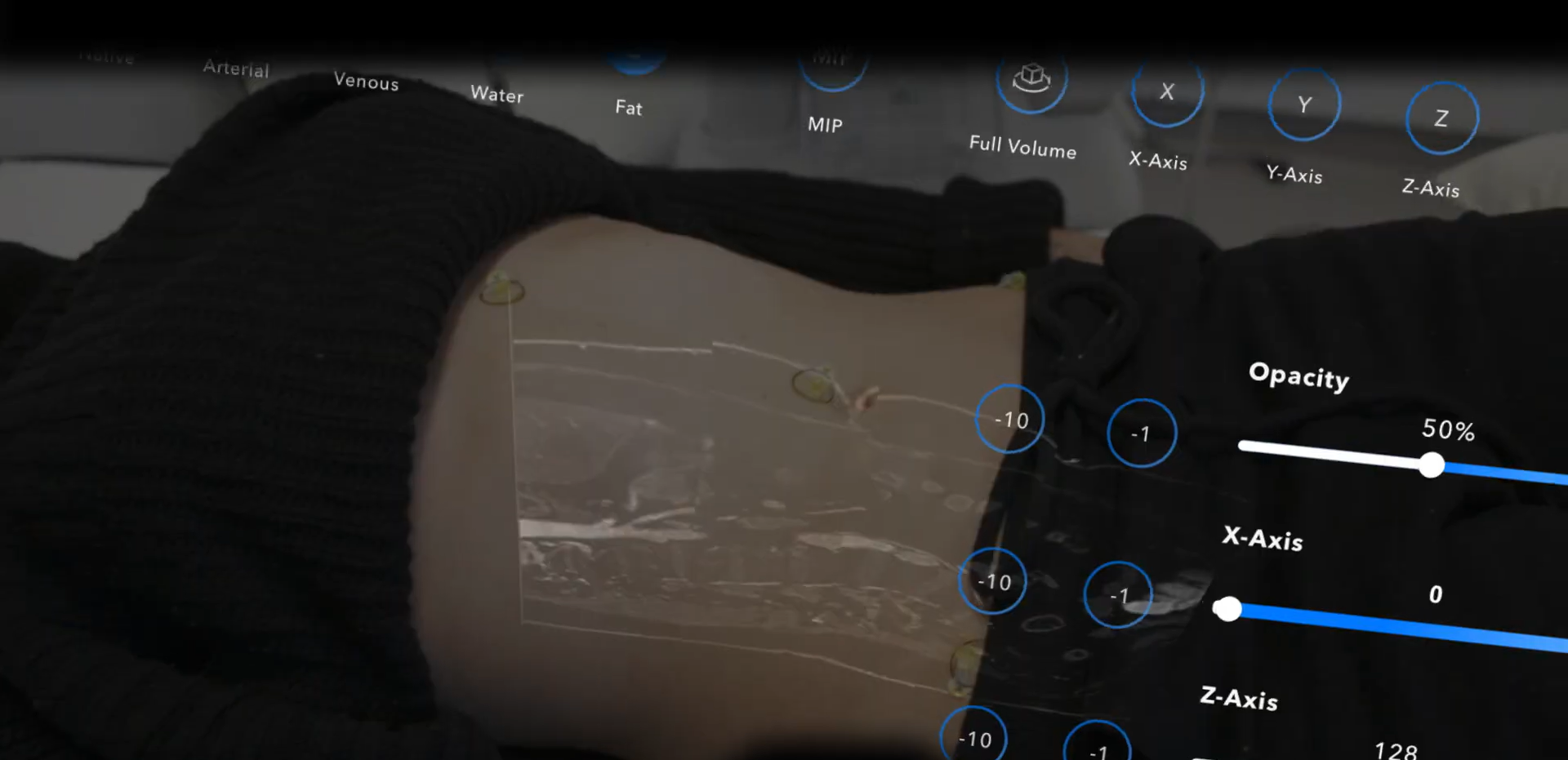 vizARd - Visual Augmented Reality Assistant for Spatial Mapping - RISC ...