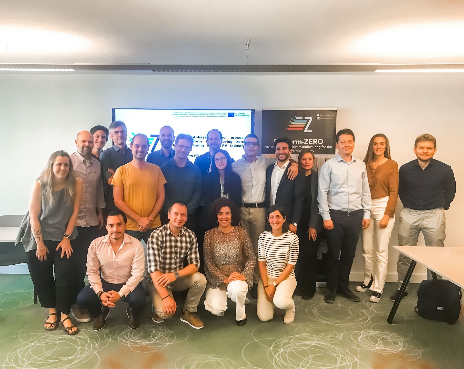 Platform-ZERO Demonstrates Significant Progress in Achieving Zero ...