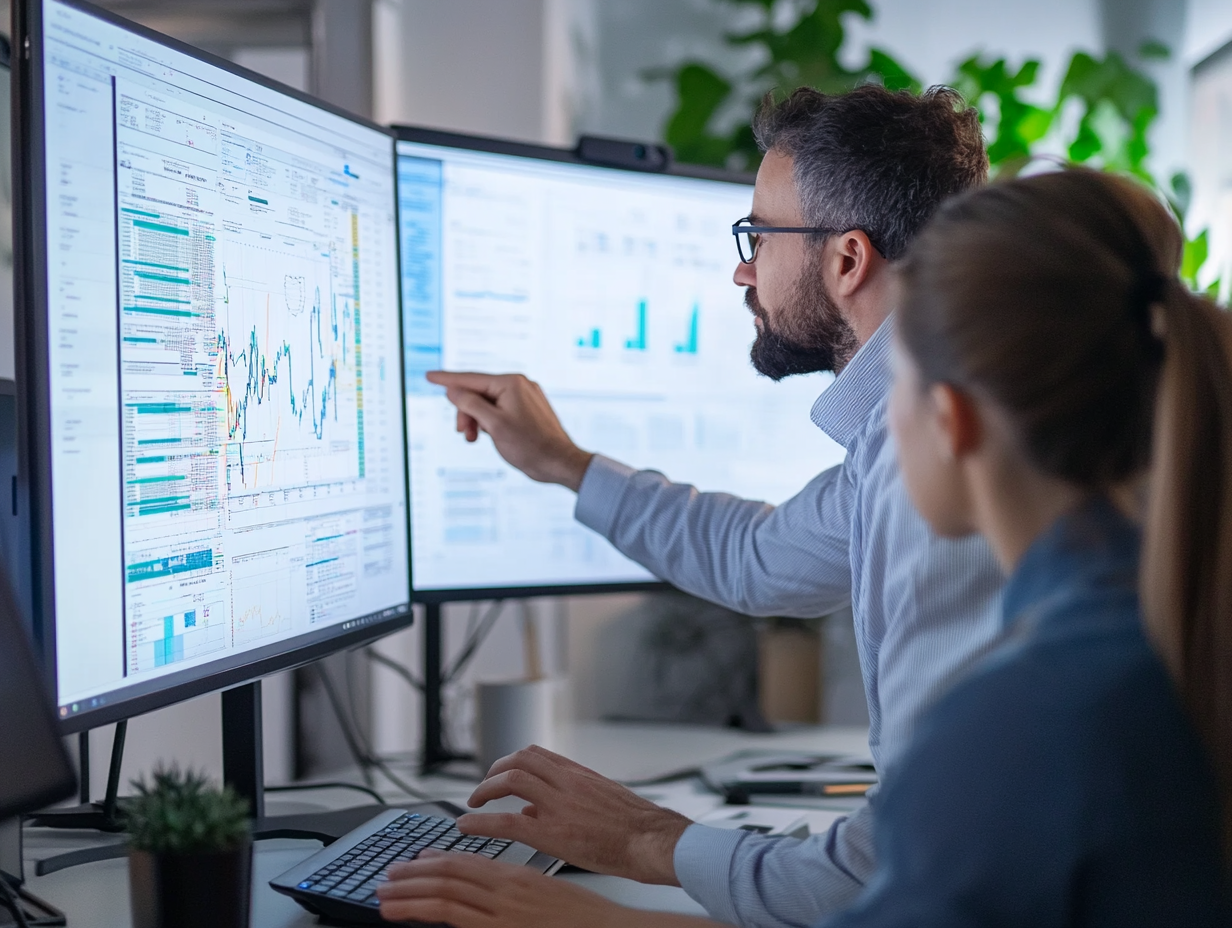 Data-Check für KI-Projekte: - RISC Software GmbH